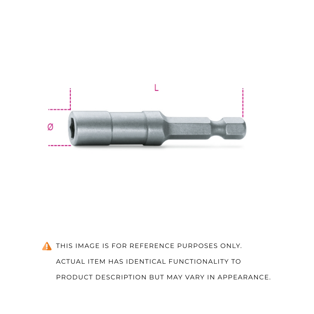 882 SR75-QUICK RELEASE BIT HOLDERS – Beta Tools Australia