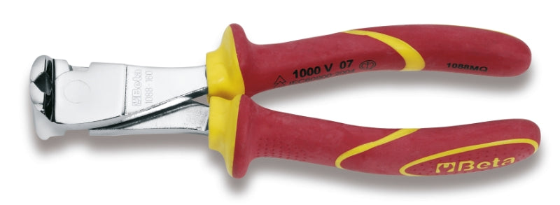 1088MQ 160-END CUTTING NIPPERS – Beta Tools Australia