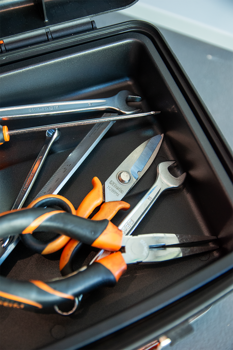 Beta Tools Australia - Professional Hand & Industrial Tools