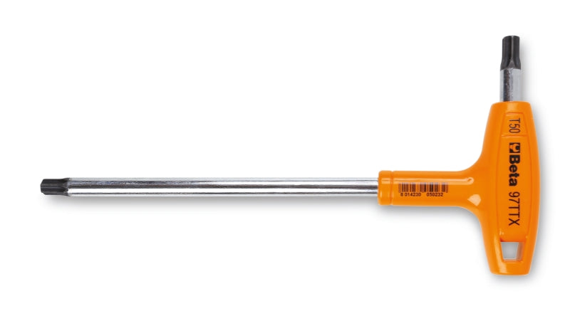 97TTX 07-OFFSET KEY WR. WITH HANDLES TTX – Beta Tools Australia