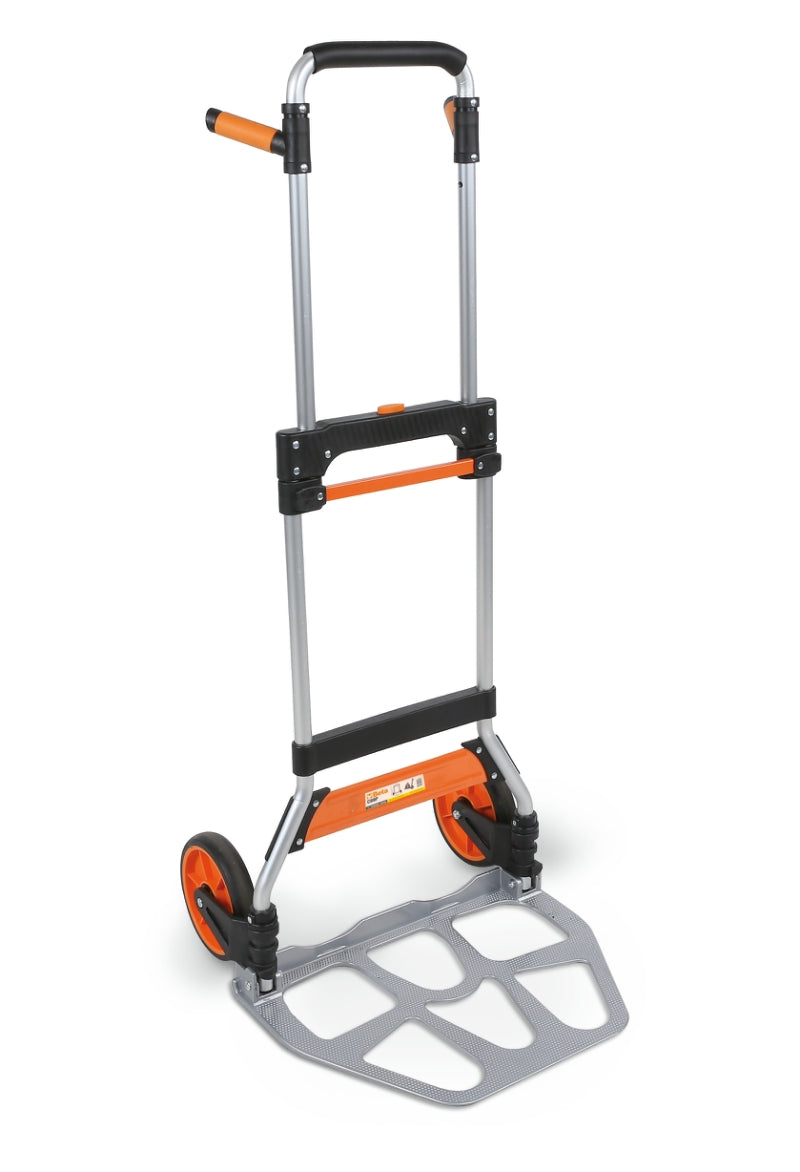 C99P-FOLDING TOOL TROLLEY – Beta Tools Australia
