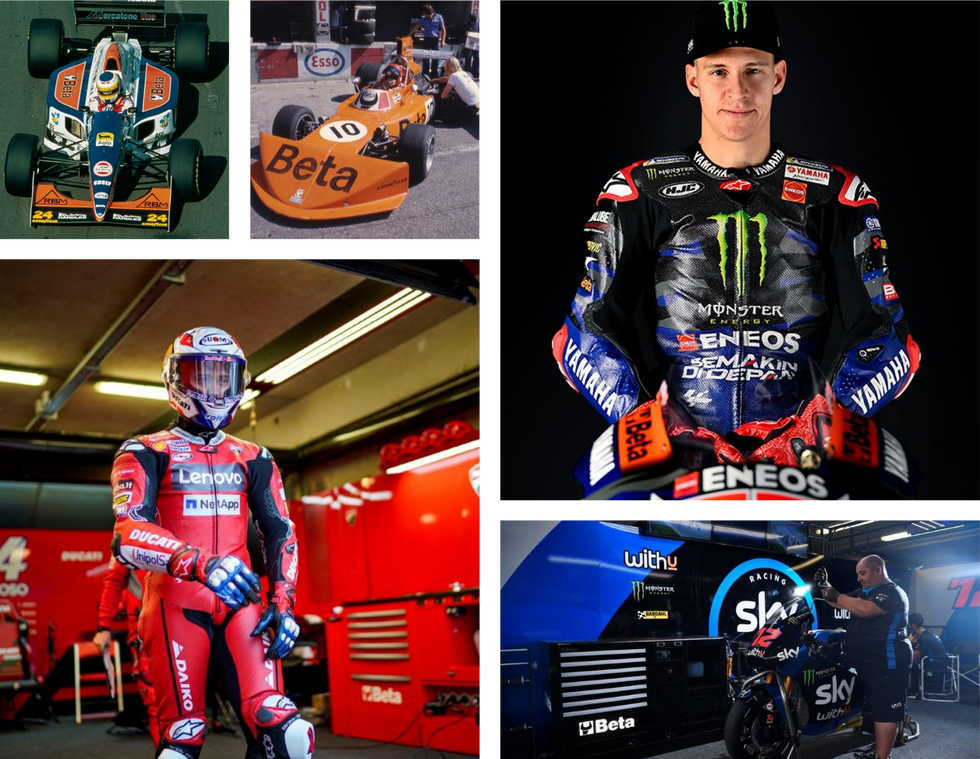 About Beta tools – Beta Tools Australia