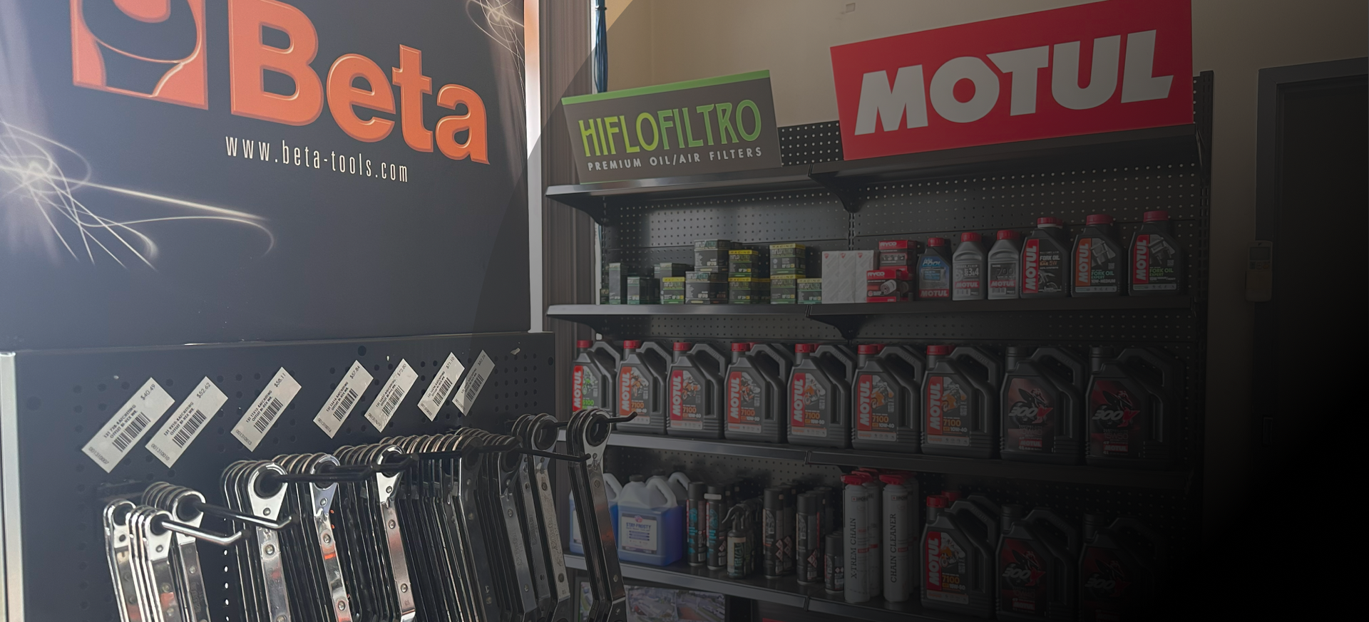 Beta Tools Australia - Professional Hand & Industrial Tools