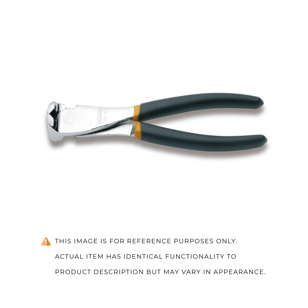 1088-200-H.D. END CUTTING NIPPERS – Beta Tools Australia