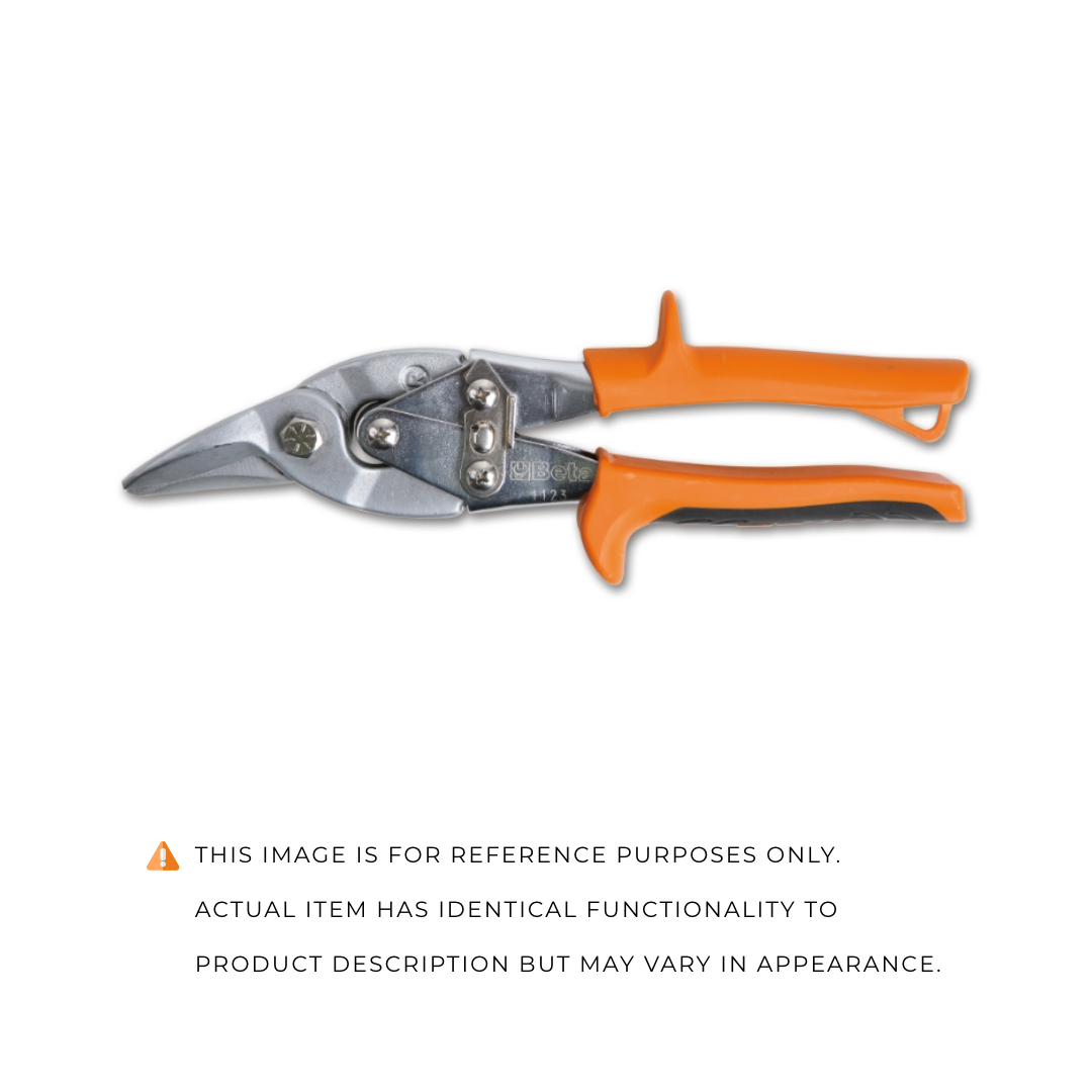 1123-COMP.LEV.SHEARS RIG.CUT – Beta Tools Australia